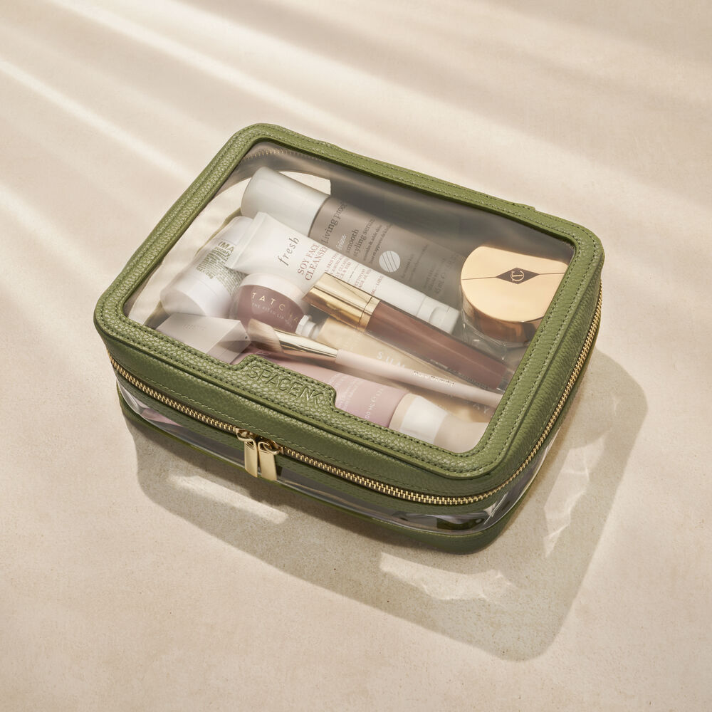 Space NK Large Travel Bag | Space NK