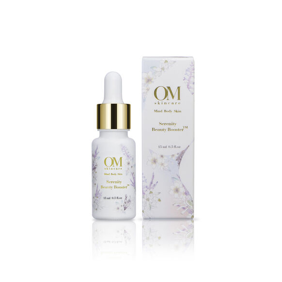 Om Skincare Serenity Beauty Booster | Space NK