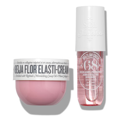 Sol de Janeiro Beija Flor Bounce | Space NK