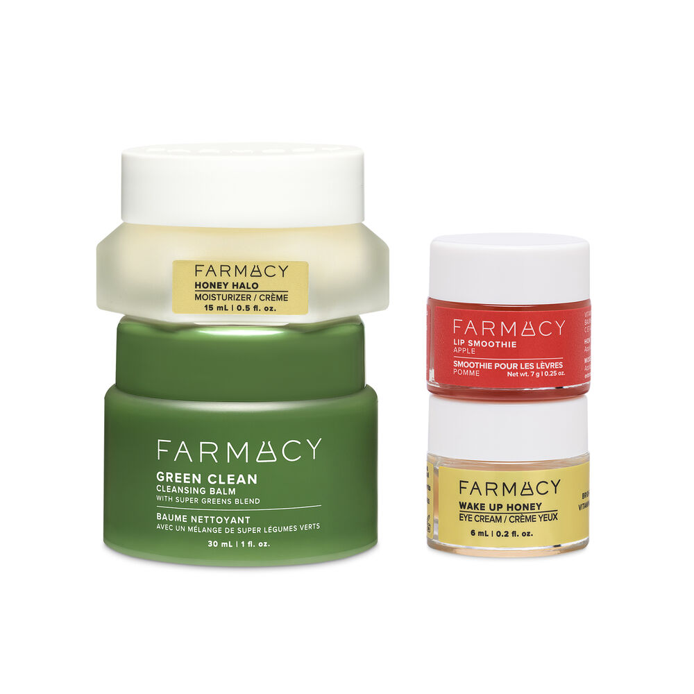 Farmacy Beauty Farmacy Favorites | Space NK
