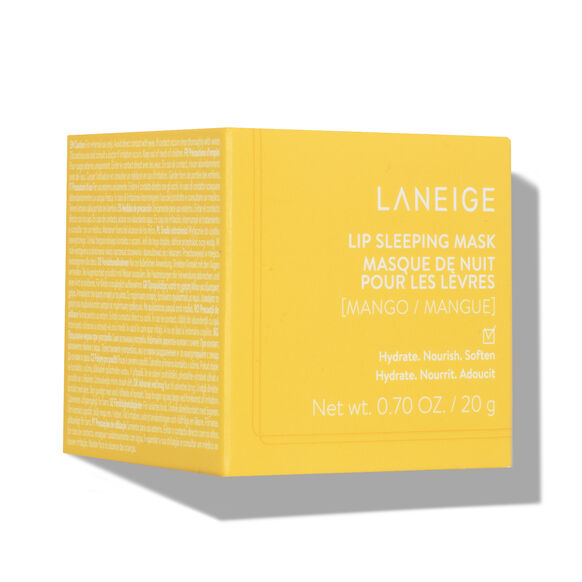 Laneige Lip Sleeping Mask 20g (Various Shades) | Space NK