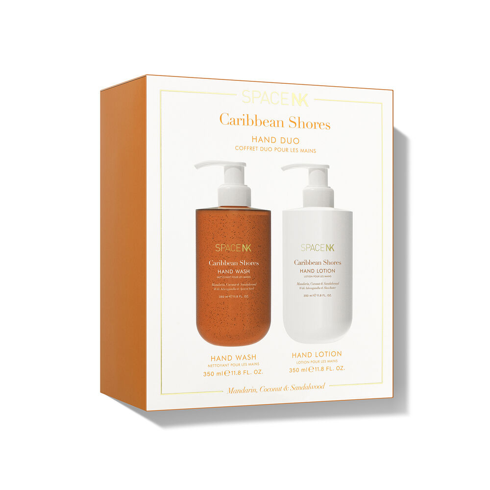 Space NK Caribbean Shores Hand Duo | Space NK