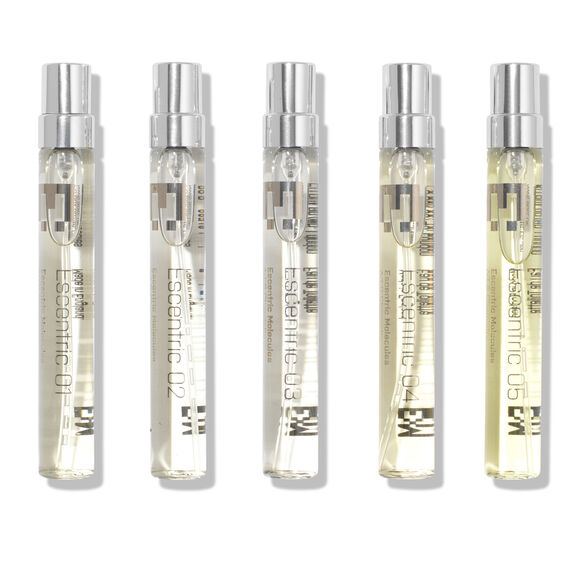 Escentric Molecules Escentric Molecules Discovery Set | Space NK