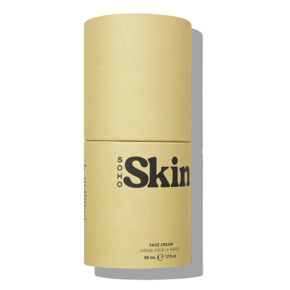 Soho Skin Face Cream | Space NK