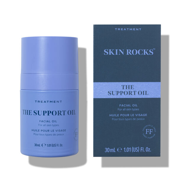 Skin Rocks The Support Oil | Space NK