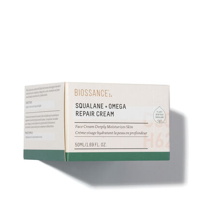 Biossance Squalane + Omega Repair Cream | Space NK