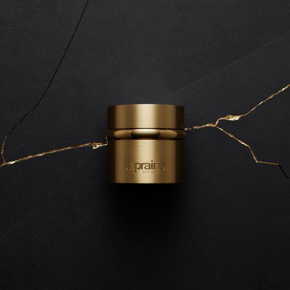 LA PRAIRIE Pure Gold Radiance Cream | Space NK