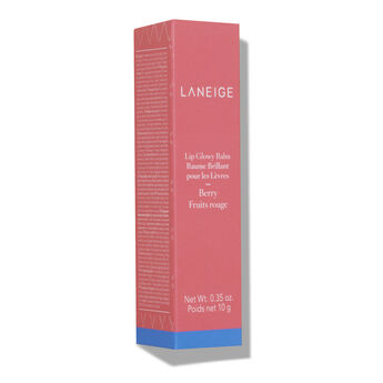 LANEIGE Lip Glowy Balm | Space NK