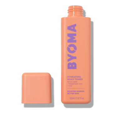 BYOMA Hydrating Milky Toner (150ml) | Space NK