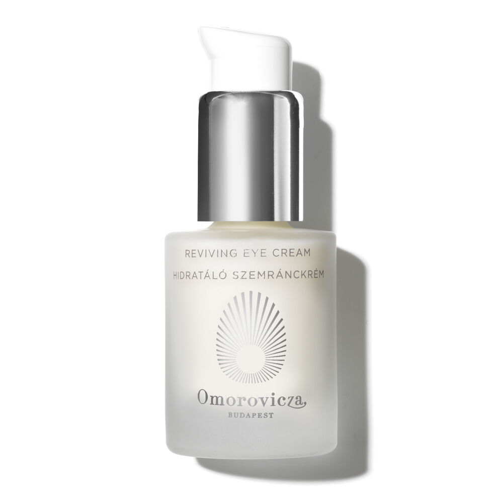Omorovicza Reviving Eye Cream | Space NK
