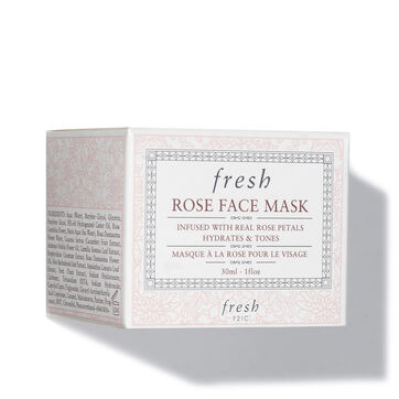 Fresh Rose Face Mask | Space NK
