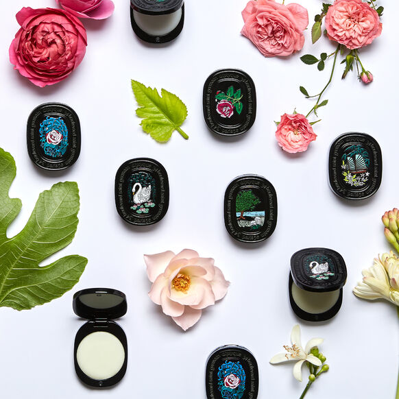 Diptyque Solid Perfume Philosykos | Space NK