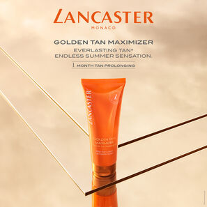 Lancaster | Golden Tan Maximiser After Sun Lotion | Space NK | Space NK
