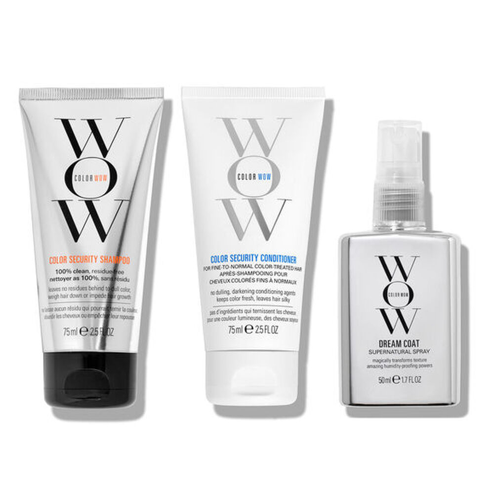 Color Wow Color Wow Dream Smooth Kit | Space NK