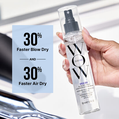 Color Wow Color Wow Speed Dry Blow Dry Spray | Space NK