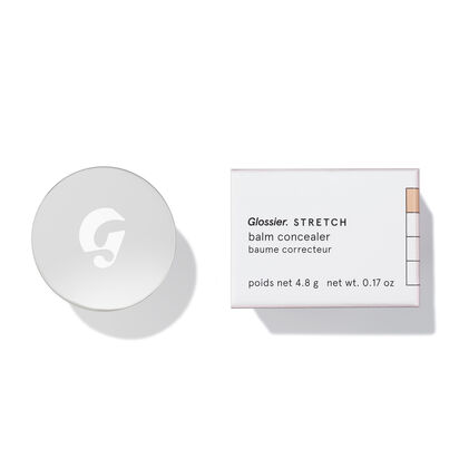 Glossier Stretch Balm Concealer 4.8g (All Shades) | Space NK
