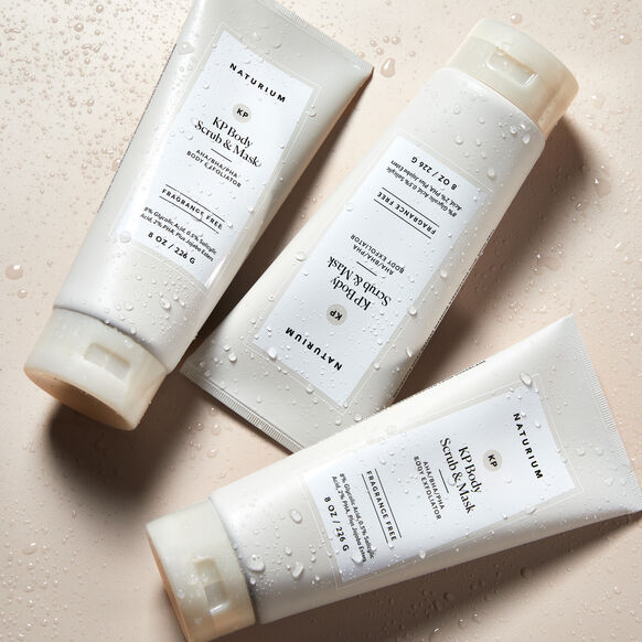NATURIUM KP Scrub & Mask | Space NK
