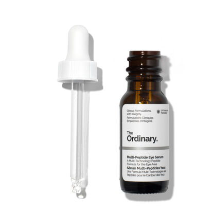 The Ordinary Multi-Peptide Eye Serum | Space NK