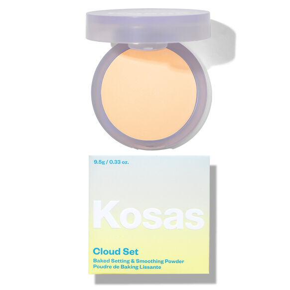 KOSAS Cloud Set Setting Powder | Space NK