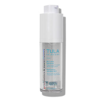 Tula Skincare 24-7 Ultra Hydration Triple-Hydra Complex Day & Night ...