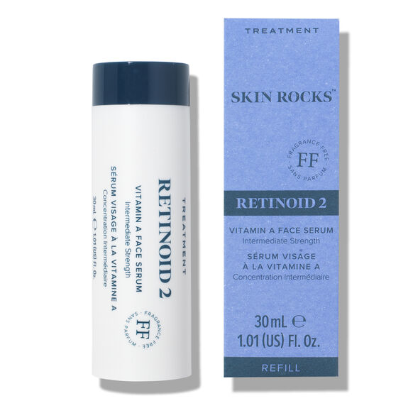 Skin Rocks Retinoid 2 Refill | Space NK