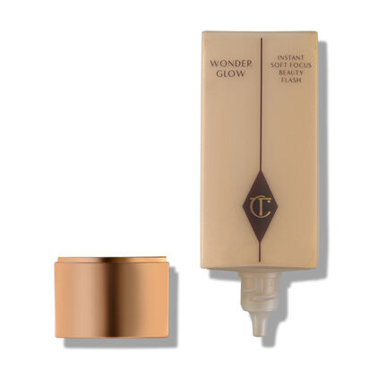 Charlotte Tilbury | Wonderglow Primer | Space NK | Space NK