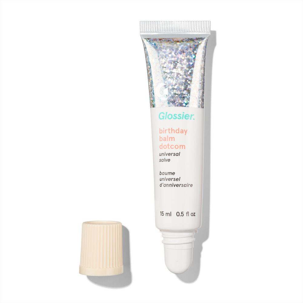 Glossier Balm Dotcom Lip Balm & Skin Salve (15ml) | Space NK | Space NK