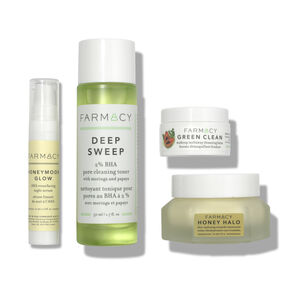 Farmacy Beauty Healthy Skin Starter Kit | Space NK