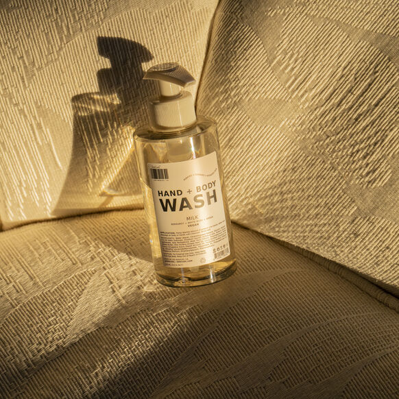 DedCool Milk Hand + Body Wash | Space NK