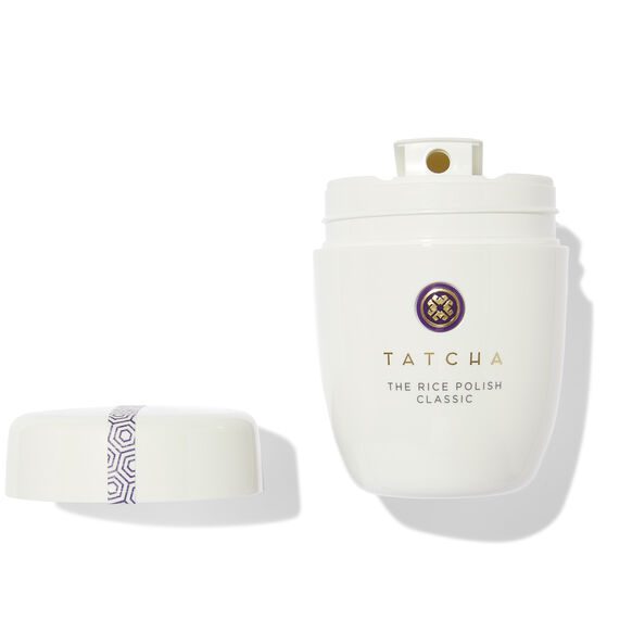 Tatcha The Rice Polish: Classic | Space NK