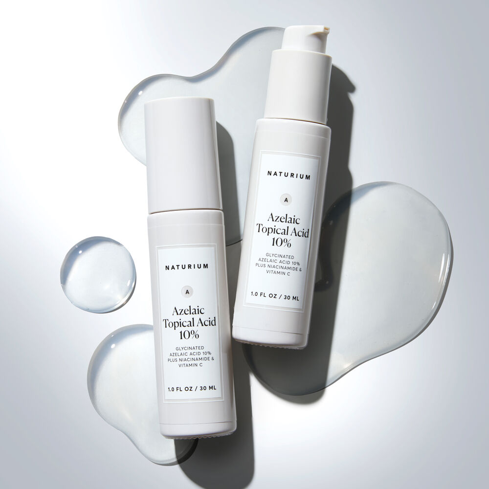 NATURIUM Azelaic Acid 10% | Space NK