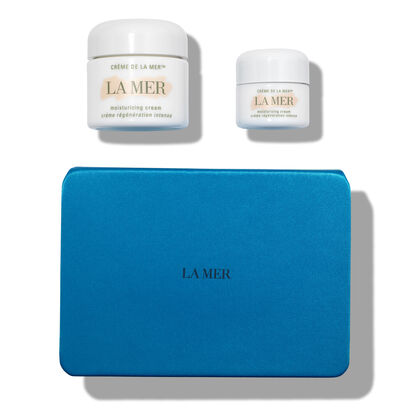 La Mer The Crème de la Mer Duet | Space NK
