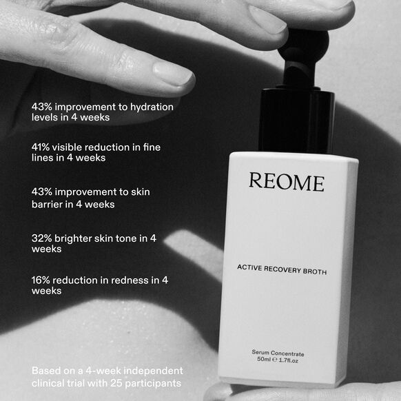 Reome Active Recovery Broth | Space NK