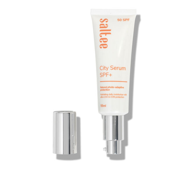 SALTEE SPF50 City Serum Spf+ | Space NK