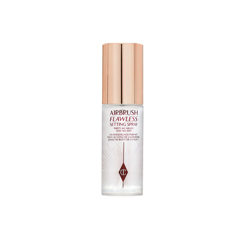 Charlotte Tilbury Airbrush Flawless Setting Spray | Space NK