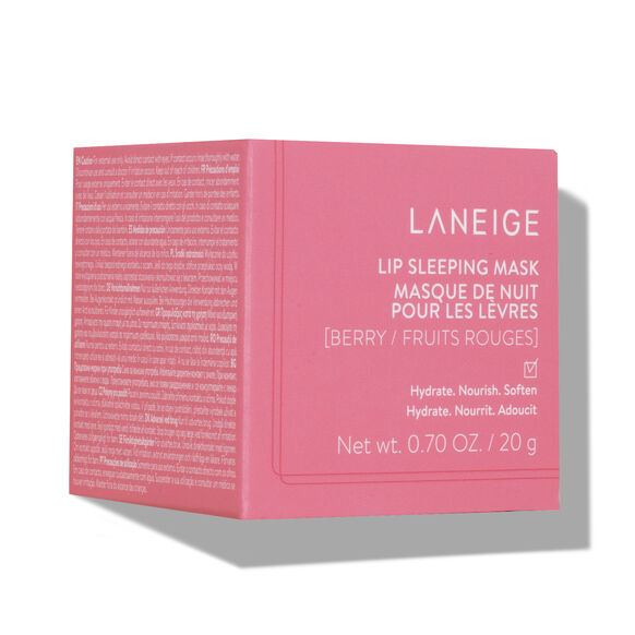 LANEIGE Lip Sleeping Mask | Space NK