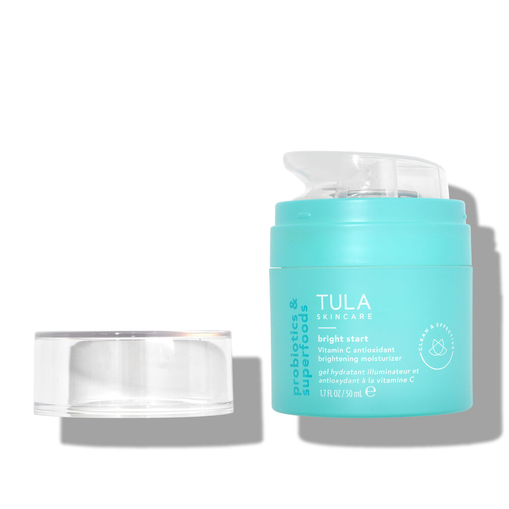 Tula Skincare Bright Start Vitamin C Antioxidant Brightening ...