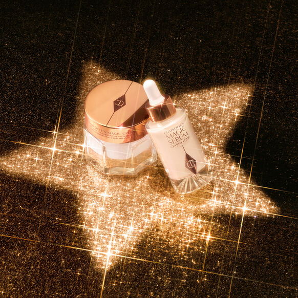 Charlotte Tilbury Charlotte's Iconic Magic Skin Duo | Space NK