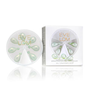 Eve Lom Cleansing Oil Capsules Travel Pack | Space NK