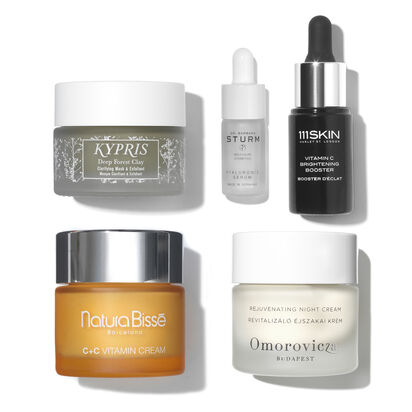 Space NK The Essential Luxury Skincare Box | Space NK