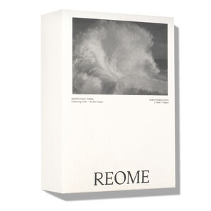 Reome Aerate Face Towel | Space NK
