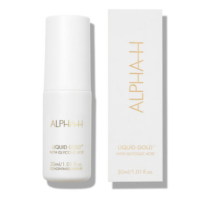 Alpha-H Liquid Gold with 5% Glycolic Acid | Space NK