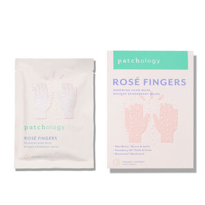 Patchology ROSE FINGERS HAND MASK | Space NK