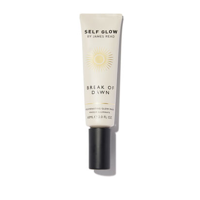 Self Glow By James Read Break Of Dawn Nourishing Glow Mask | Space NK