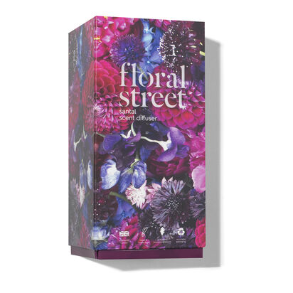 Floral Street Santal Reed Diffuser | Space NK