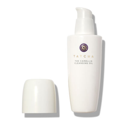 Tatcha The Camellia Cleansing Oil | Space NK