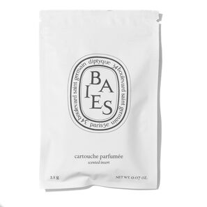Diptyque Car Diffuser And Baies Scented Insert | Space NK