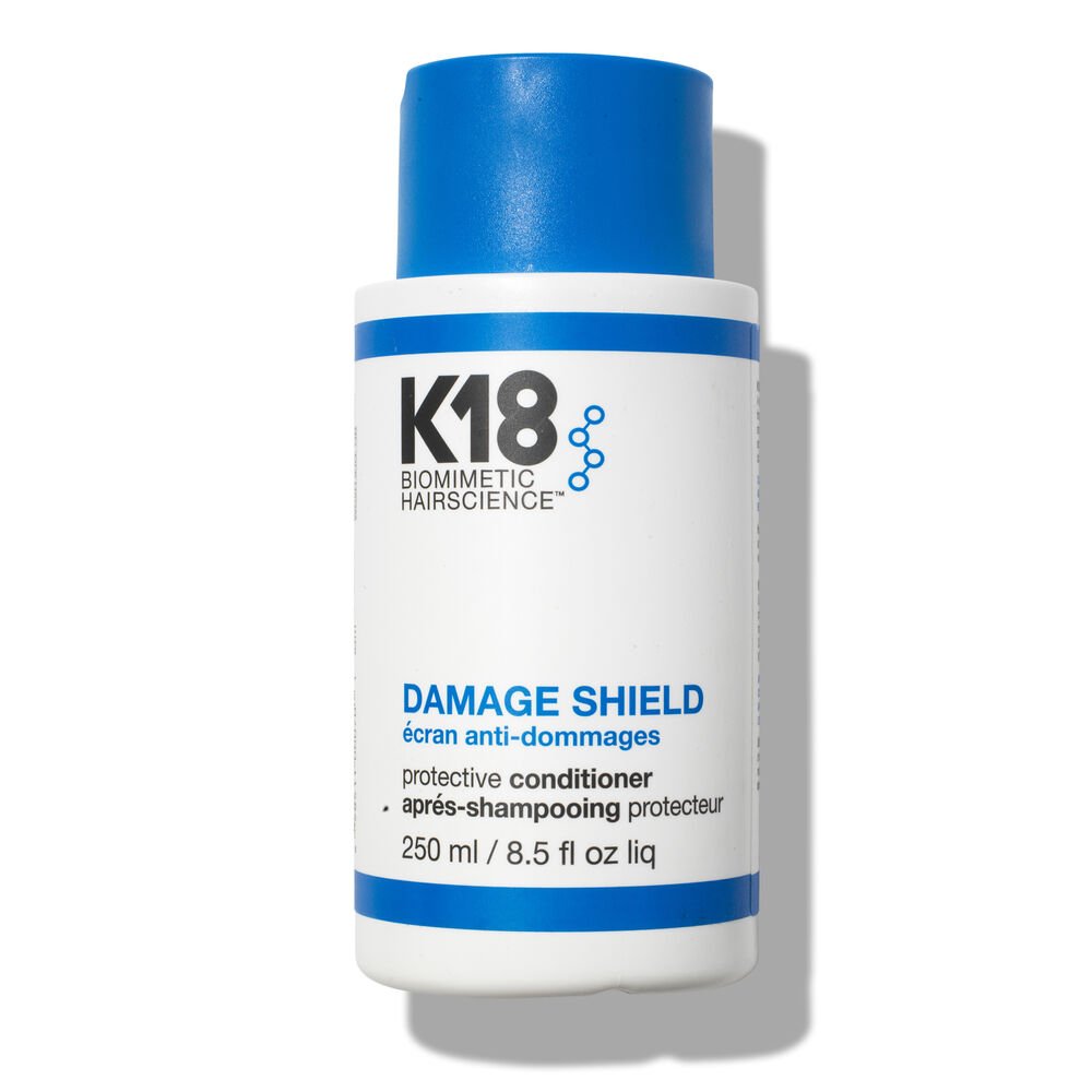 K18 HAIR Damage Shield Protective Conditioner | Space NK