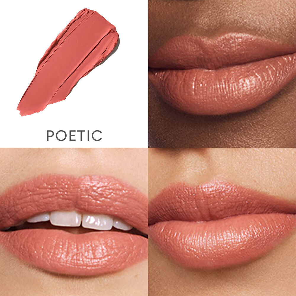 Rose Inc Satin Lipcolour Rich Refillable Lipstick | Space NK