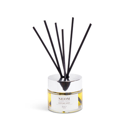 Neom Bedtime Hero Reed Diffuser | Space NK